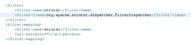 Be The Coder Struts2 Basic Examples Simple Login Demo